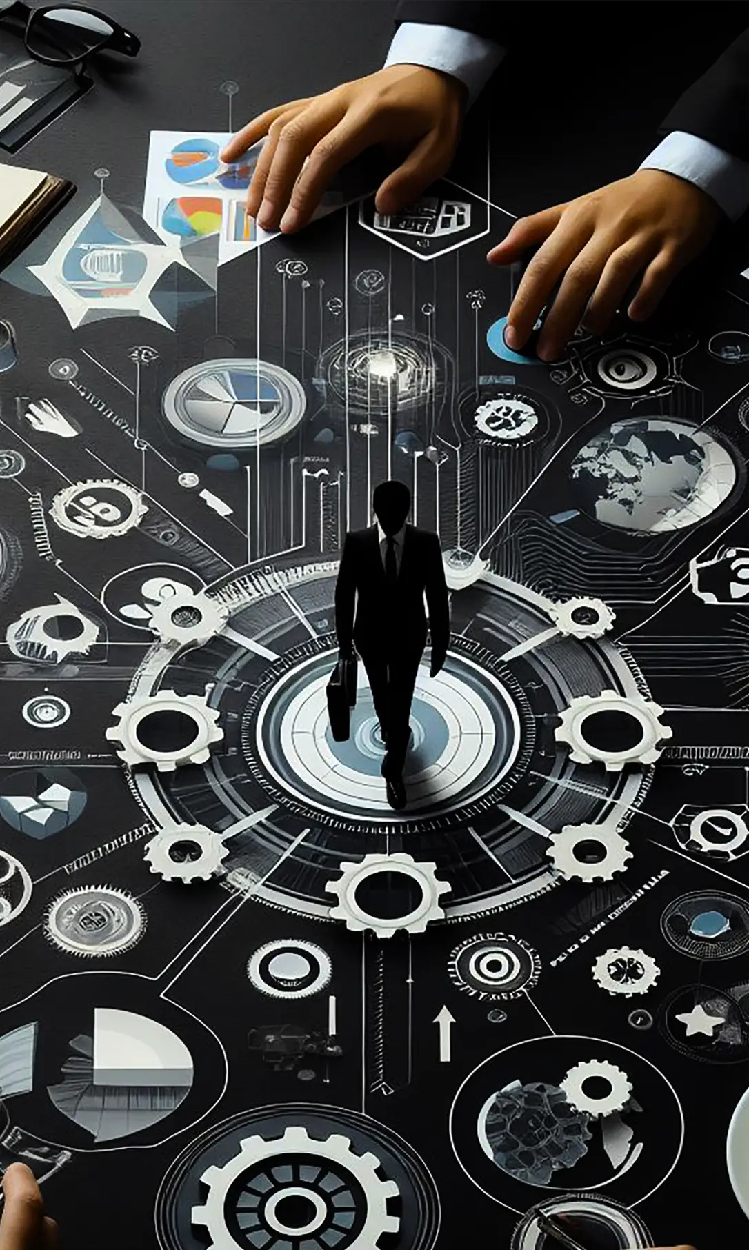 The Science of Decision-Making in Project Management