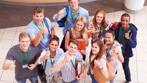 Home - UpBuild Academy